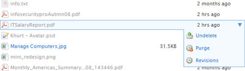 How to get the features of iDisk for Free (sort of) – Princeton ...